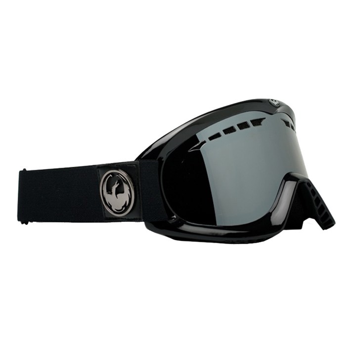 Dragon DX Polarized Goggles | evo