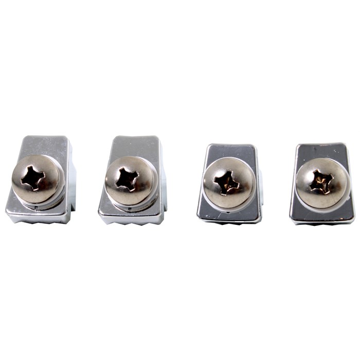 Liquid Force Angle Wakeboard Boot Locks 2023 | evo