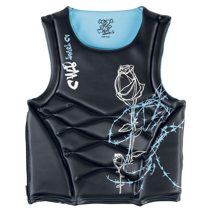 CWB Diamond Pullover Neo Wakeboard Vest - Women's 2010 | evo