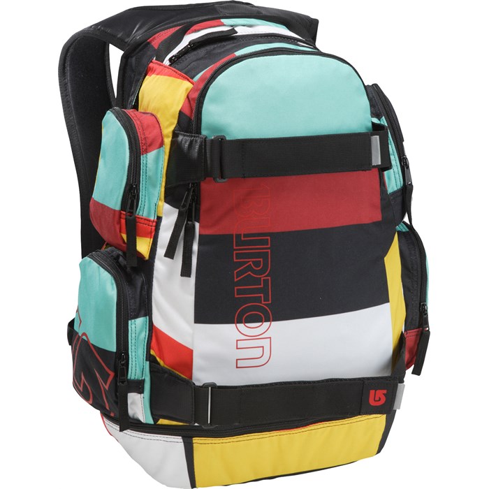 Burton Distortion Pack | evo