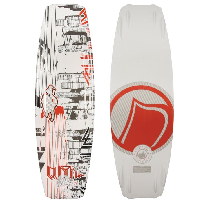 Liquid Force Shane LTD Wakeboard 2010 | evo