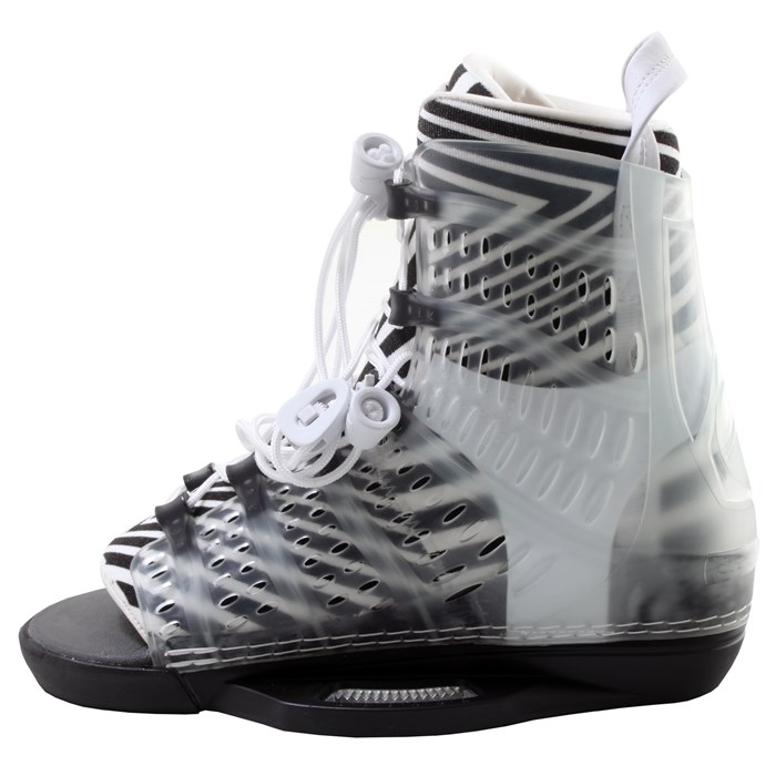 Liquid Force Ultra LTD Wakeboard Boots 2010 | evo