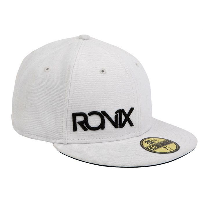 Ronix Presidente New Era Hat | evo