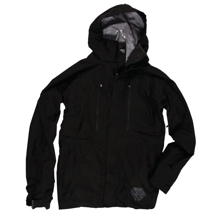 686 Smarty Complete 2.5 Jacket | evo