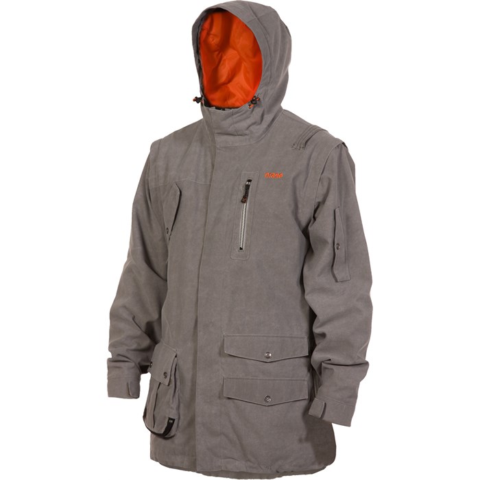 Orage The Shaper LTD Jacket | evo
