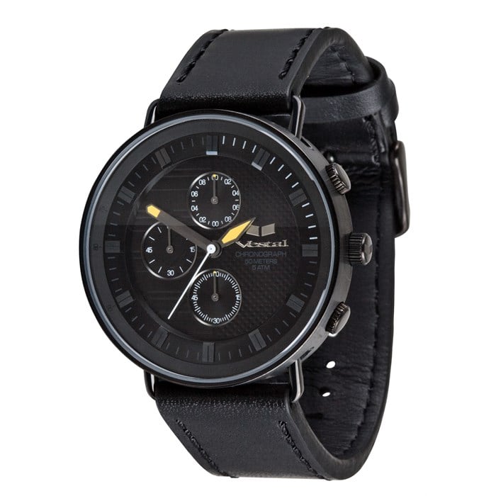 Vestal Surveyor Watch | evo