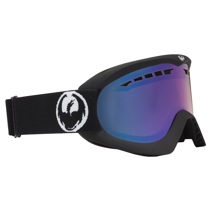 Dragon DX-i Goggles | evo