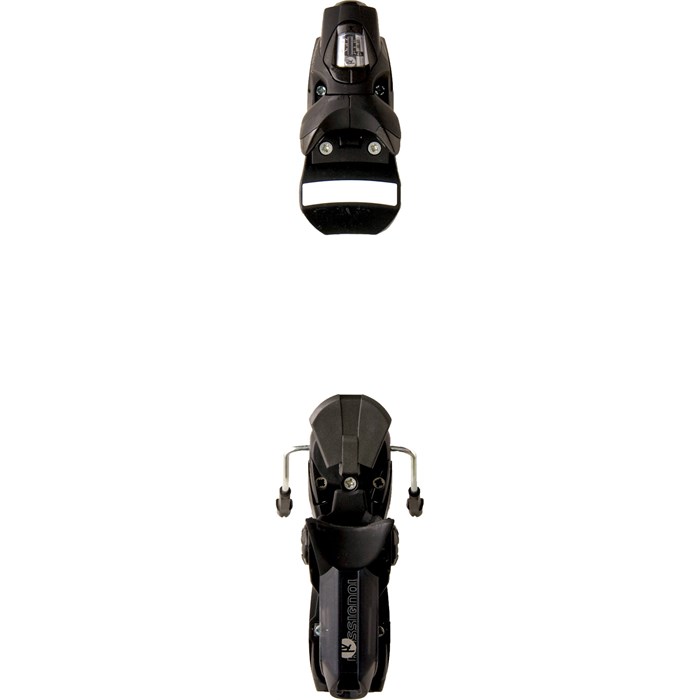 Rossignol Freeski2 120 L Composite Ski Bindings (90mm Brakes) 2011 | evo