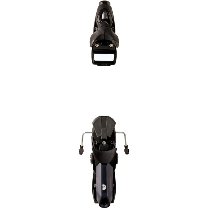 Rossignol Freeski2 100 XL Composite Ski Bindings (100mm Brakes) 2011 | evo