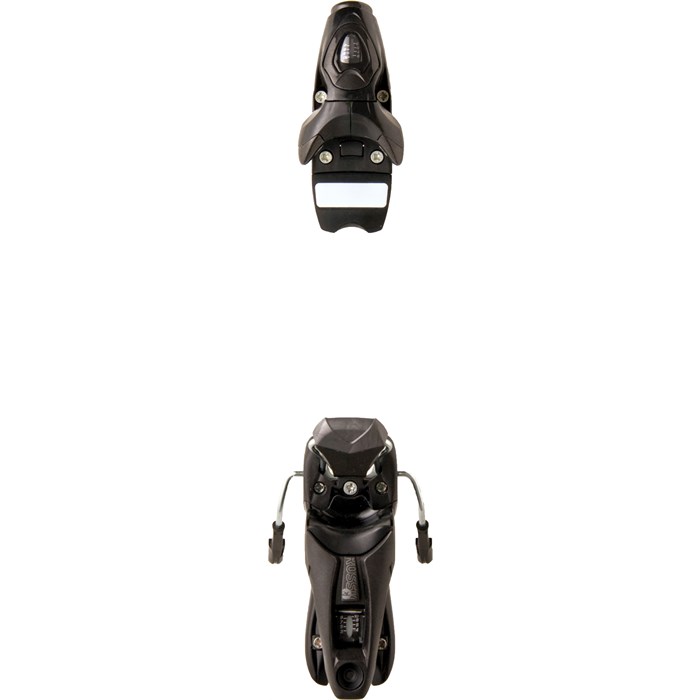 Rossignol Freeski 100 L Ski Bindings (85mm Brakes) 2011 | evo