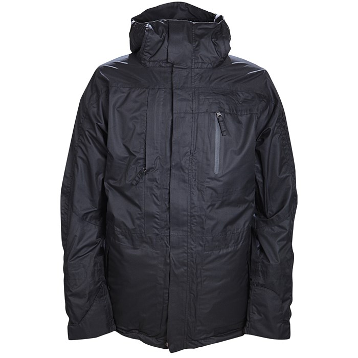 686 Smarty 2.5 Ply Complete Jacket - Men's | evo
