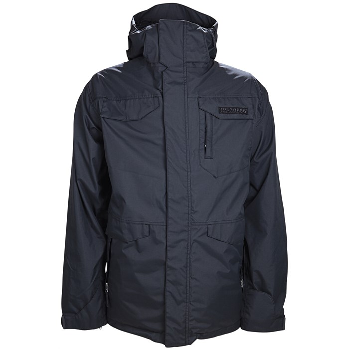 686 Smarty Command Jacket | evo