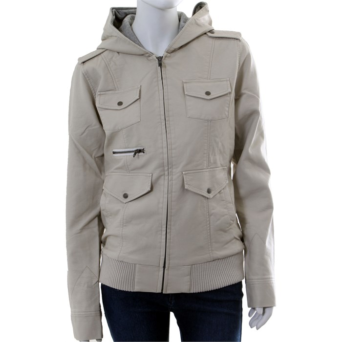 Matix Quiet Riot Jacket - Women's | evo