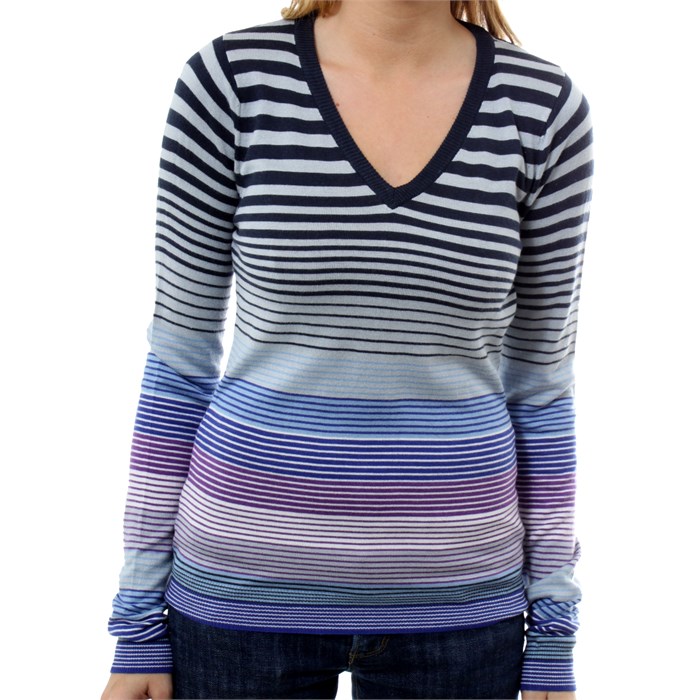 Matix Prowler Sweater - Women's | evo
