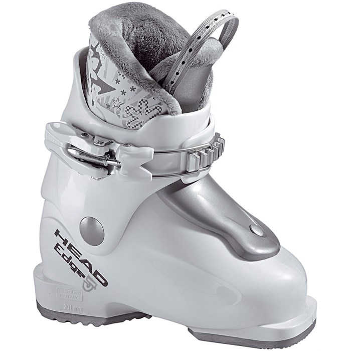 Head Edge J1 Ski Boots - Girls 2011 | evo
