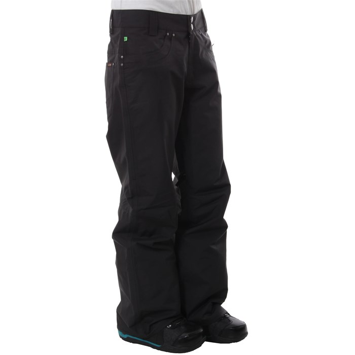 Planet Earth Evolution Pants - Women's | evo