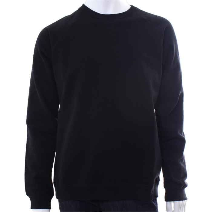 Brixton Junction Sweatshirt | evo