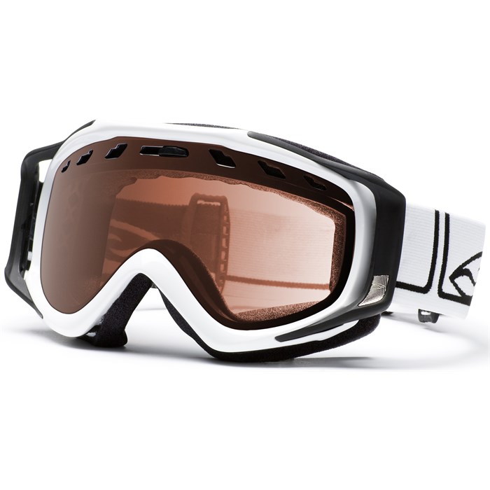 Smith Stance Goggles | evo