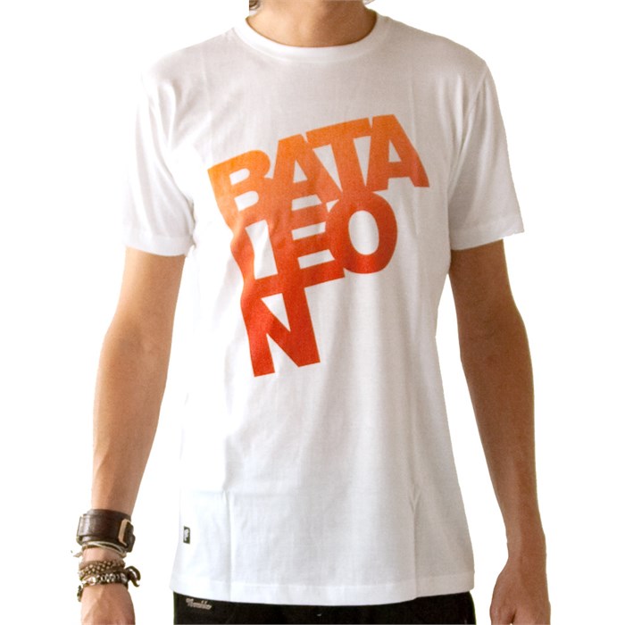 Bataleon Trilogo Fade T Shirt | evo