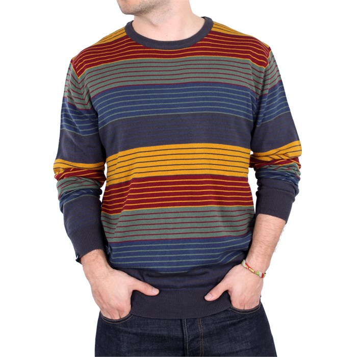 Matix Arcmay Sweater | evo