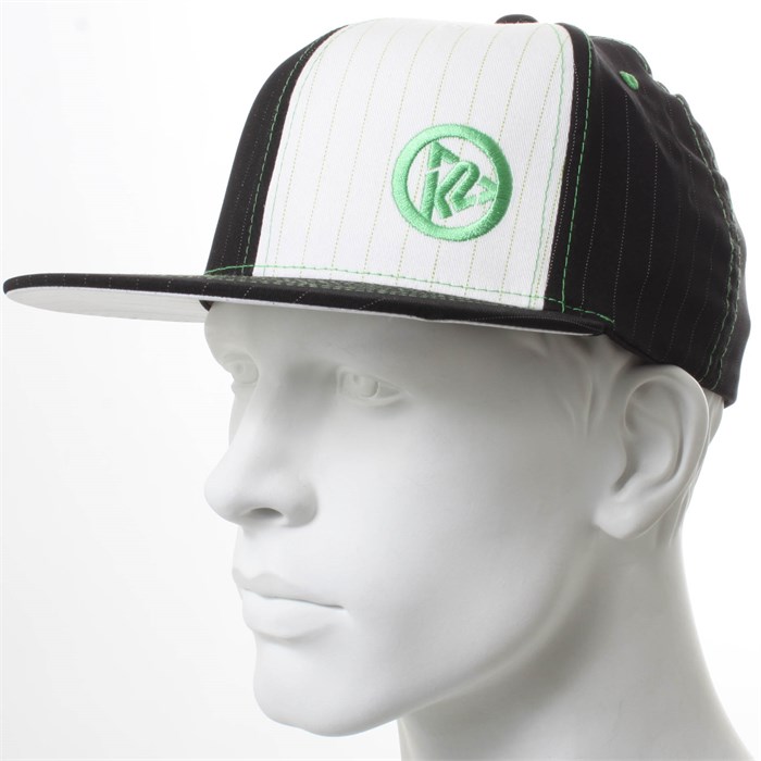 K2 Full Count Flex Fit Hat | evo