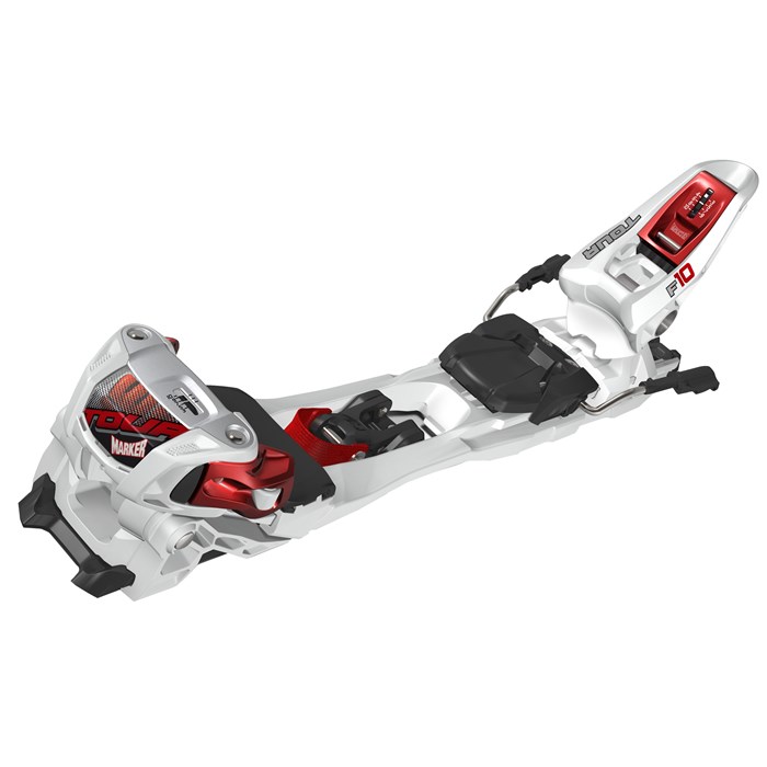 Marker Tour F10 Alpine Touring Ski Bindings (Small) 2011 | evo