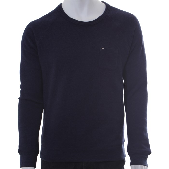 Obey Clothing Creature Comforts Crew Sweatshirt | evo