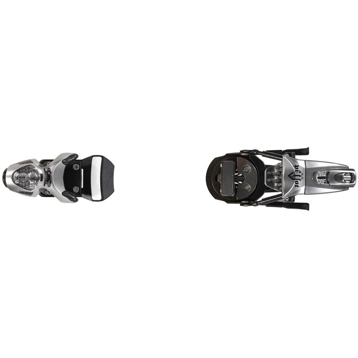 Look Pivot 18 Wide Ski Bindings (95mm Brakes) 2011 | evo
