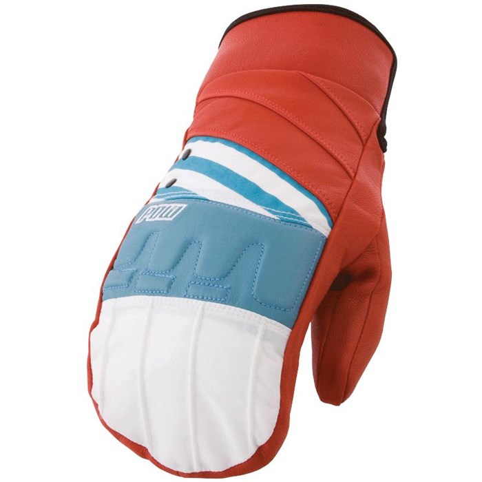 POW Royal Mittens | evo