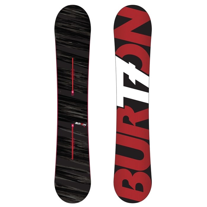 Burton T7 Snowboard 2011 | evo