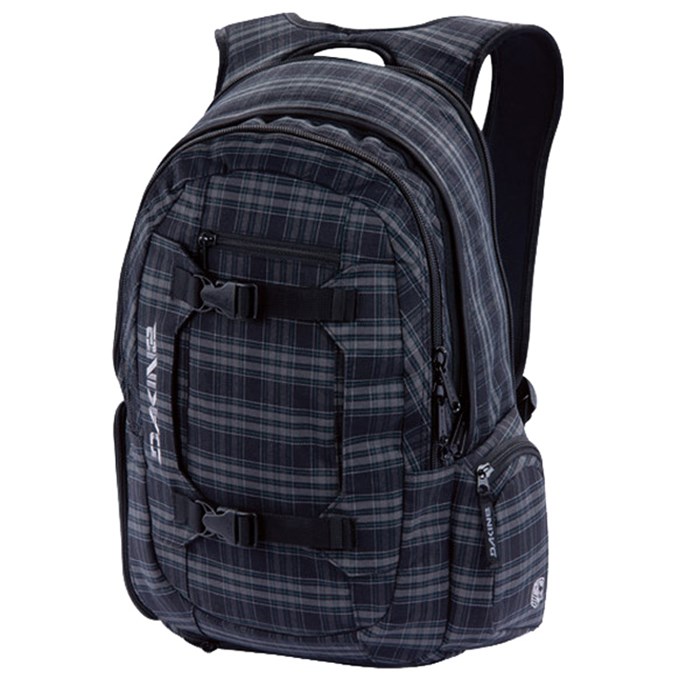 Dakine Mission Photo Backpack | evo