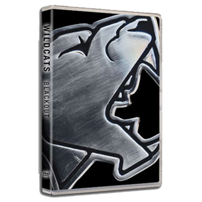 Wildcats Blackout DVD | evo