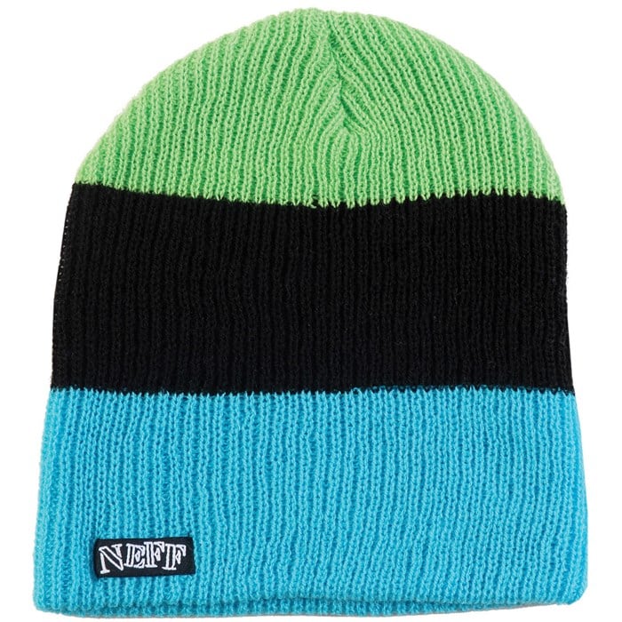 Neff Trio Beanie | evo