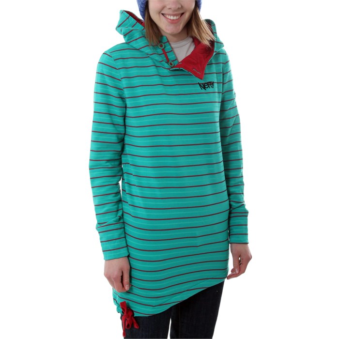 Neff Perf Pullover Hoodie - Women's | evo