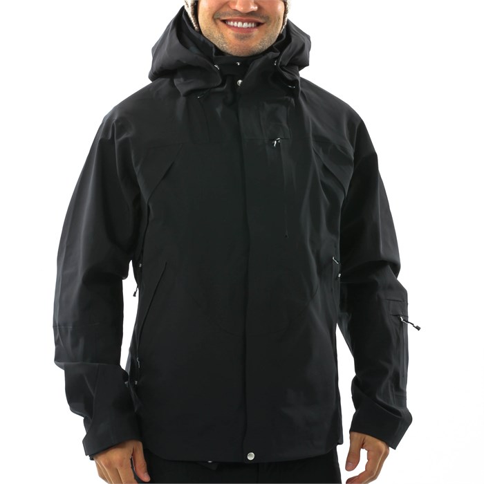 nau Asylum Jacket | evo