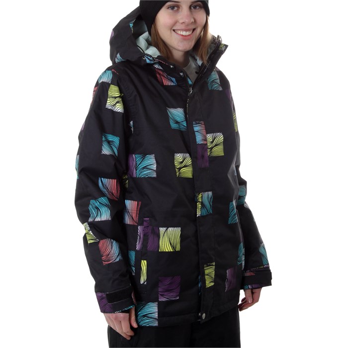 Rome Swagger Jacket - Women's | evo