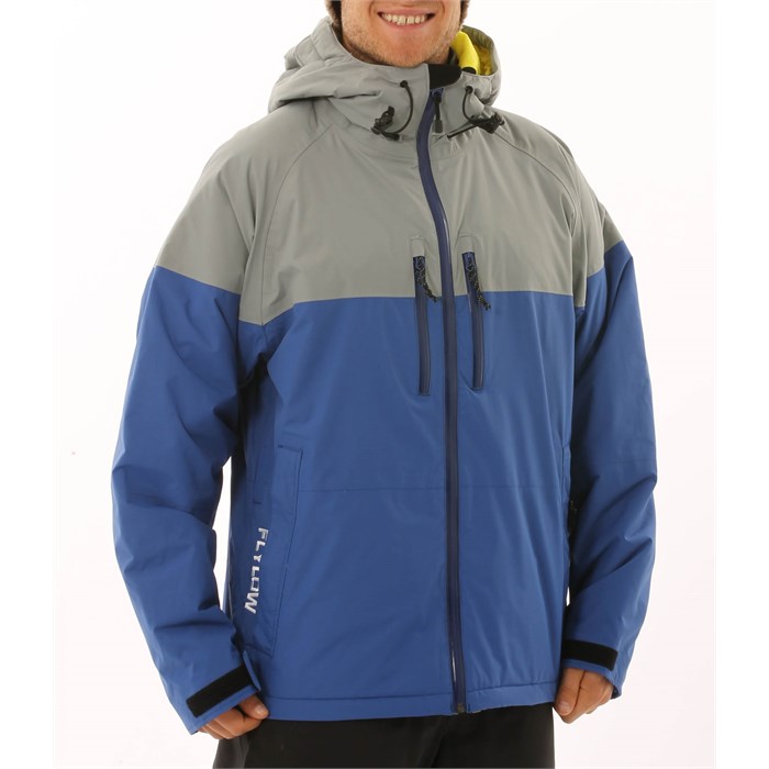 Flylow B.A. Puffy Jacket | evo