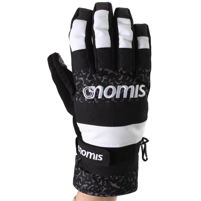 Nomis Tony Gloves | evo