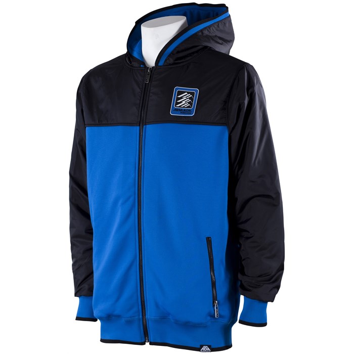 Armada Eastwood Fleece Hoodie | evo