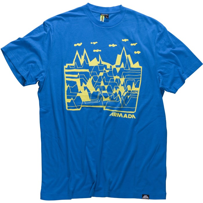 Armada Dreamatorium T Shirt | evo