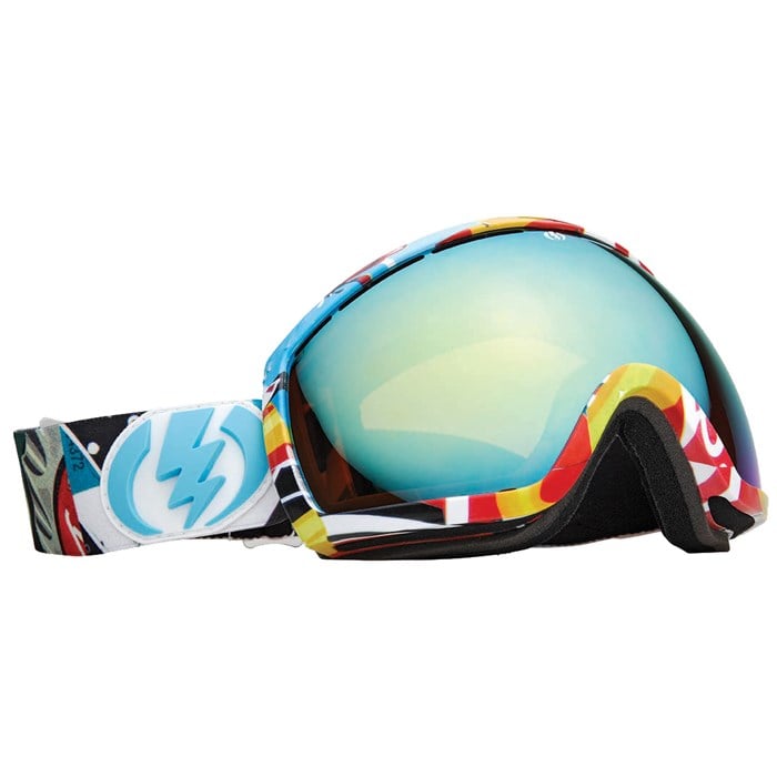 Electric EG2 Goggles | evo