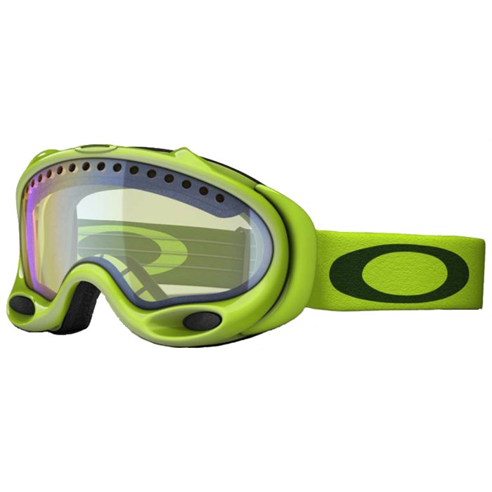 Oakley A Frame Goggles | evo
