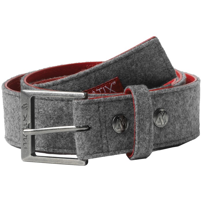Matix Pusher Belt | evo