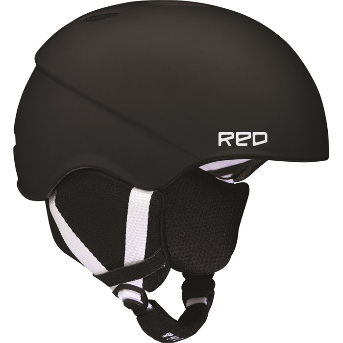 Red Shaun White Hi Fi II Helmet | evo