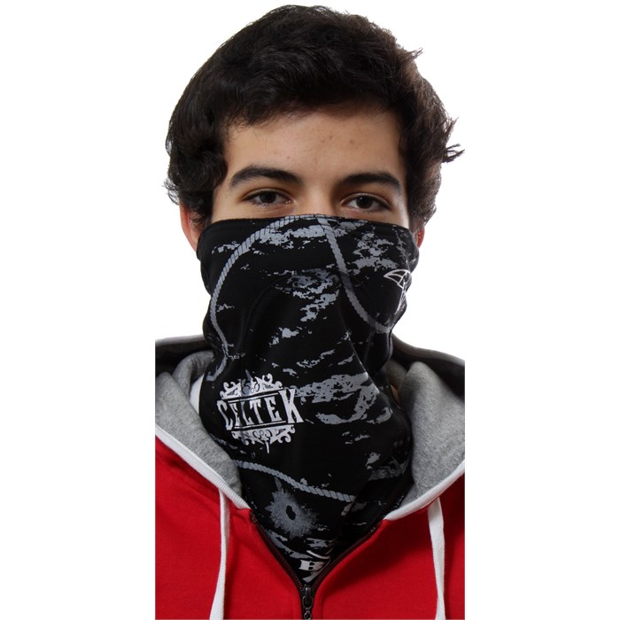 Celtek Bjorn Leines Pro Model Drifter Facemask | evo