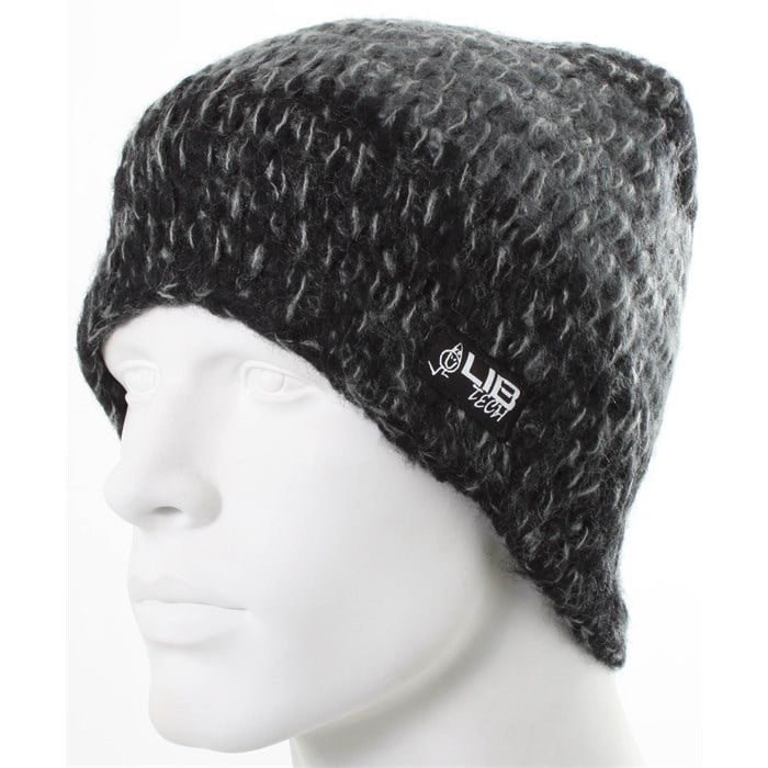 Lib Tech Seahag Beanie | evo