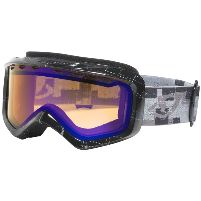 Giro Grade Plus Goggles - Youth | evo
