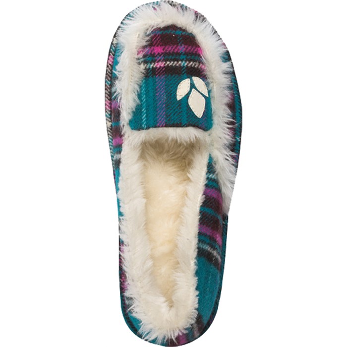 Reef Snooze Bar 2 Moccasins - Women's | evo
