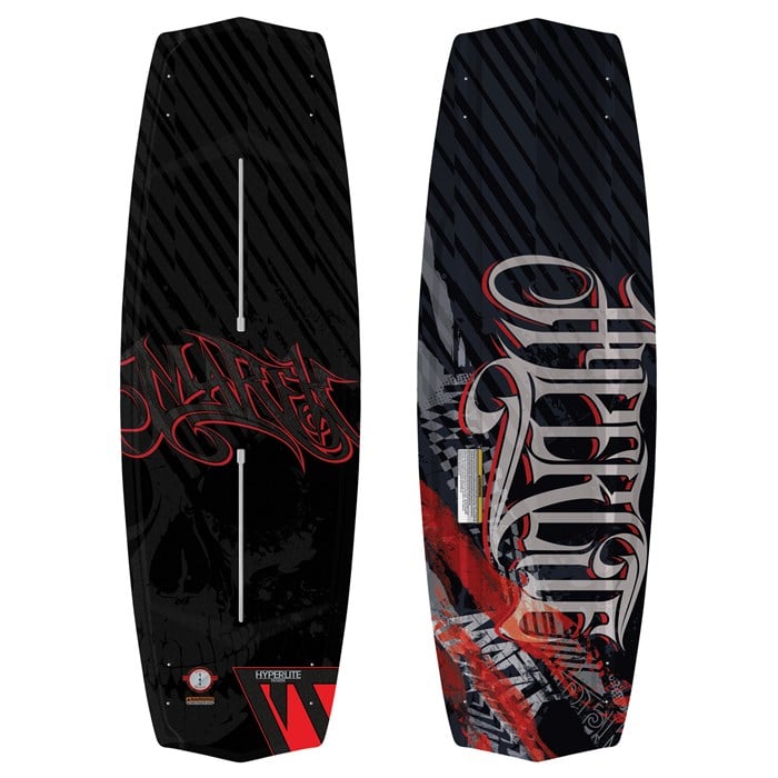 Hyperlite Marek Nova Core Wakeboard - Blem 2010 | evo