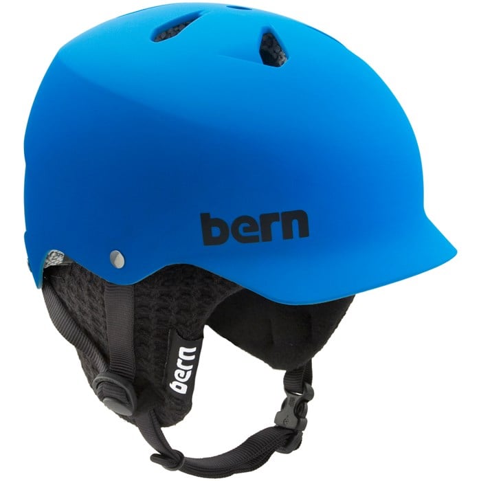 Bern Watts Hard Hat | evo